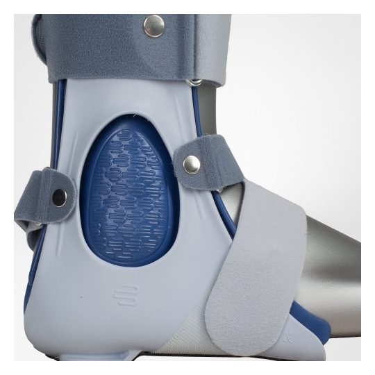 Bauerfeind Órtesis tobillo | Férula | Inmovilizado parcial