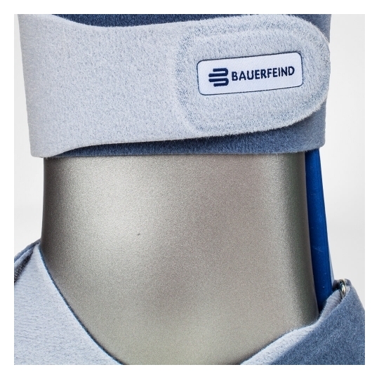 Bauerfeind Órtesis tobillo | Férula | Inmovilizado parcial